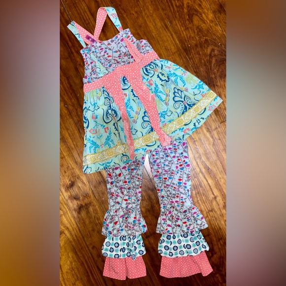 Matilda Jane | Matching Sets | Matilda Jane Vanessa Knot Top With ...